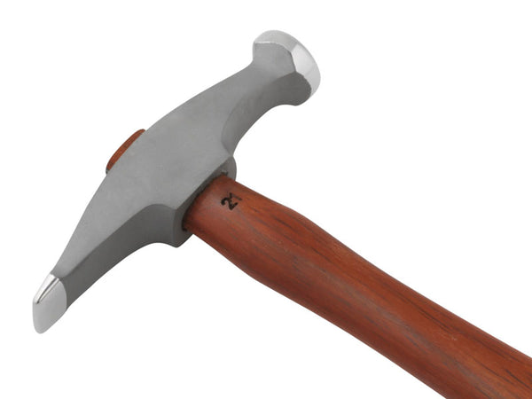 Fretz Goldsmiths Hammer - HMR-21 - Pod Jewellery