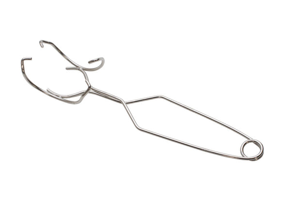 Large Whip Crucible Holder | Casting Supplies - Pod Jewellery