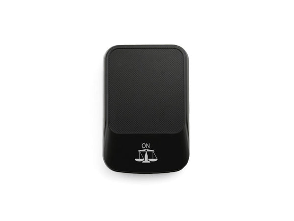 On Balance Scale MYCO Mini Pocket Scale (MX-100) 100g - Pod Jewellery