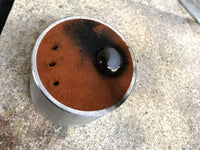 Sandcasting Delft Clay Casting Kit | Jewelry Tools - Pod Jewellery