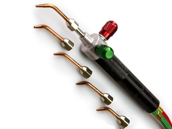 Genuine Smith Little Torch with Five Tips | Jewelry Ma - Pod Jewellery