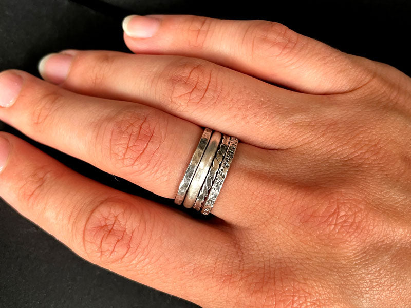 Intensive Beginners Jewellery Making Short Course - Pod Jewellery